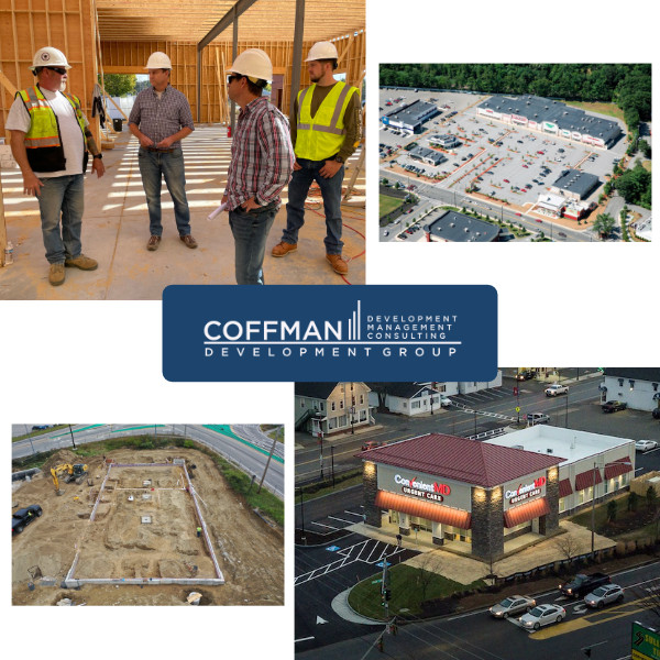 About - Coffman Development Group